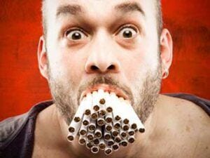 Why Sitting Is The New Smoking - Choose Your Life Style