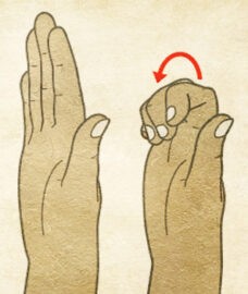 Symptoms Carpal Tunnel Hands - Choose Your Life Style