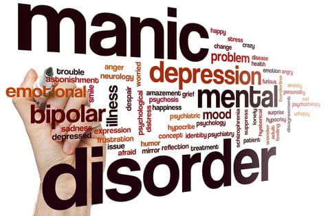 Manic Depression Symptoms - Choose Your Life Style