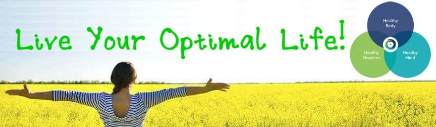 Optimal Life - Choose Your Life Style